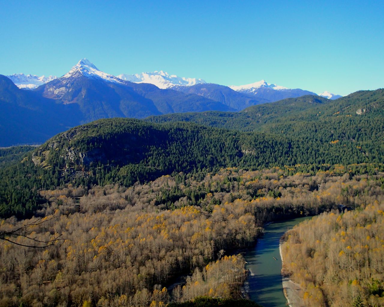 October 2022 Vancouver Area Hike of the Month: Brohm Lake | Destination ...