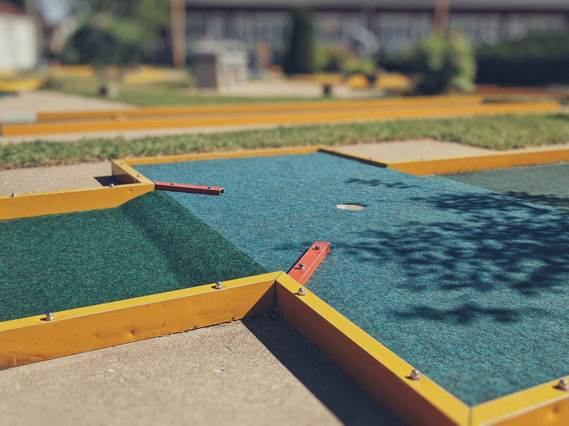 11 Places to Play Mini Golf Around Vancouver | Destination Vancouver