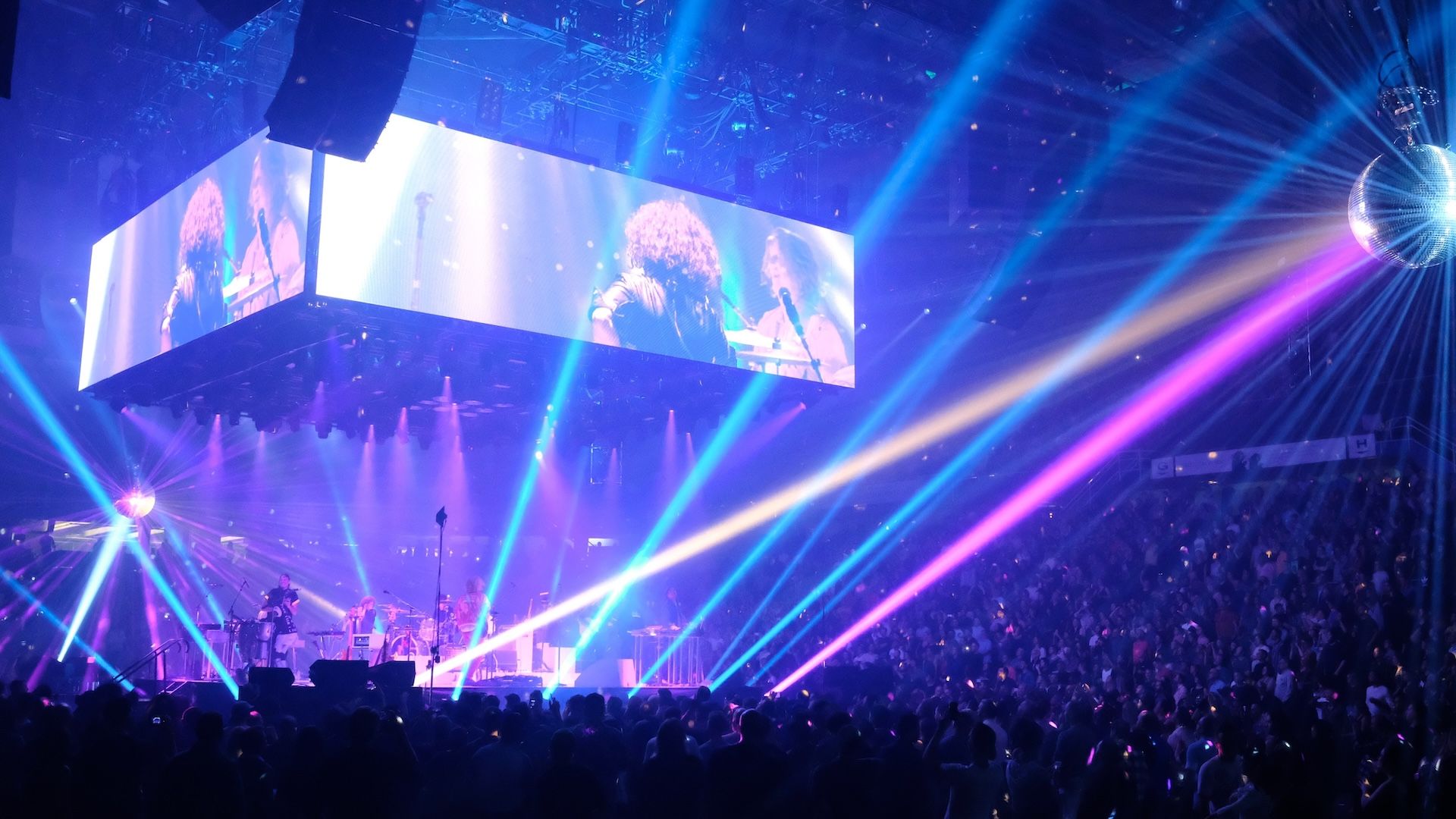 Plan Ahead for All the Big Concerts Coming to Vancouver in 2025 ...