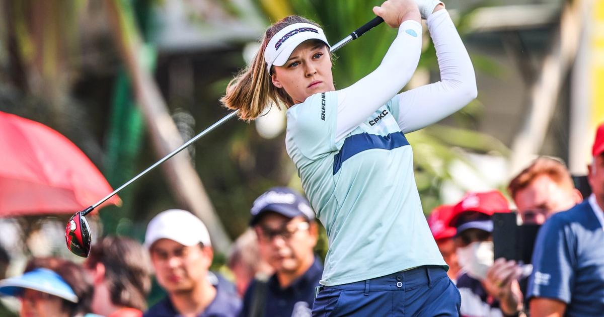 The LPGA Tour Comes to Vancouver for the CPKC Women’s Open ...