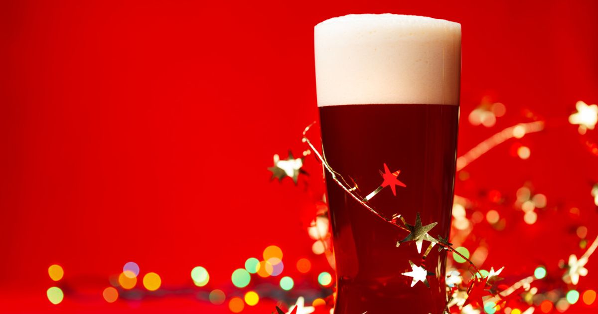 Make your own gingerbread house, break out the denim and sample some ...