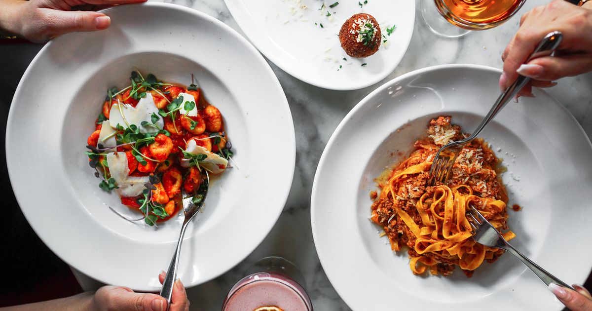 New Elegant Lunch Menus in Vancouver | Destination Vancouver