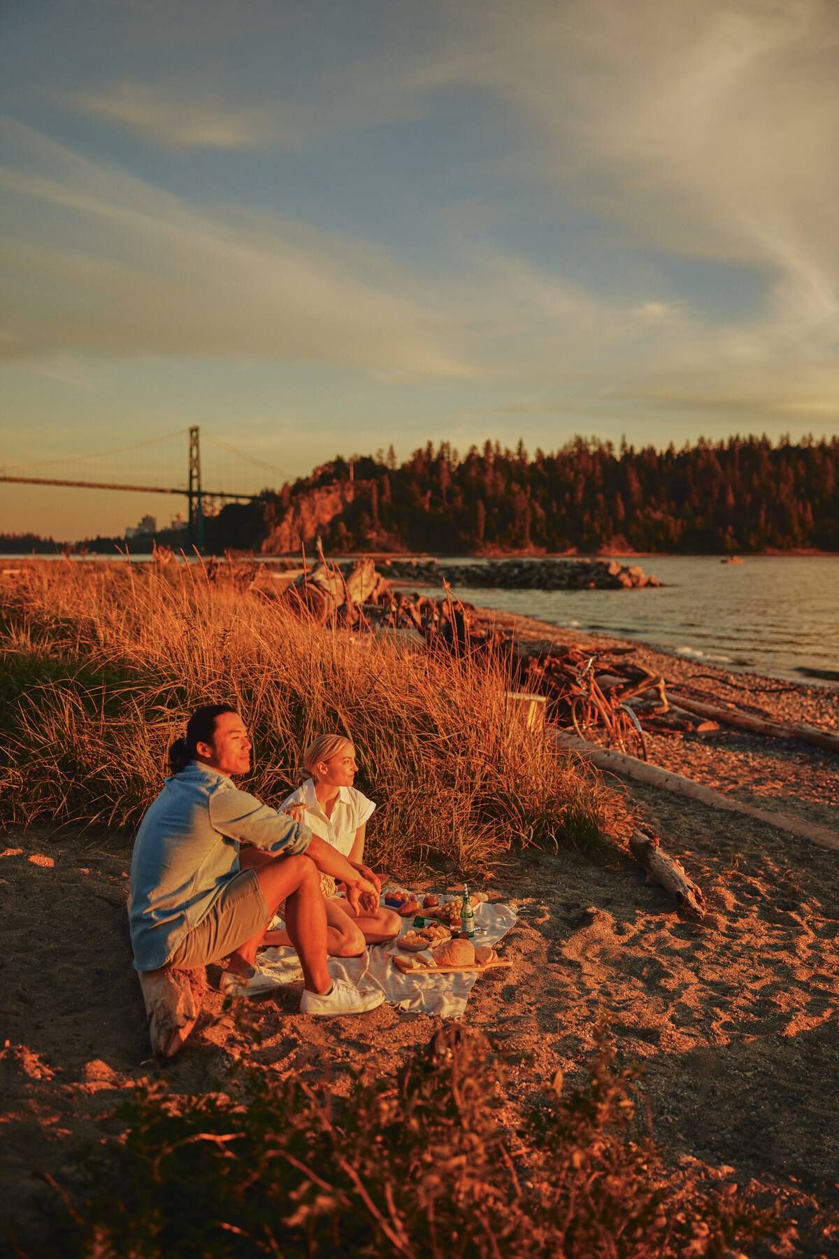 8 Things to Do at Ambleside Park | Destination Vancouver