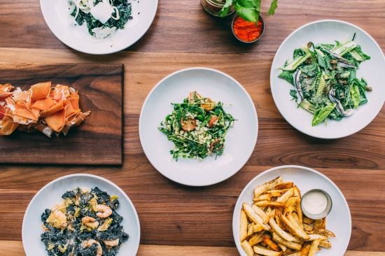 Chef David Hawksworth’s Nightingale Opens In Vancouver | Destination ...