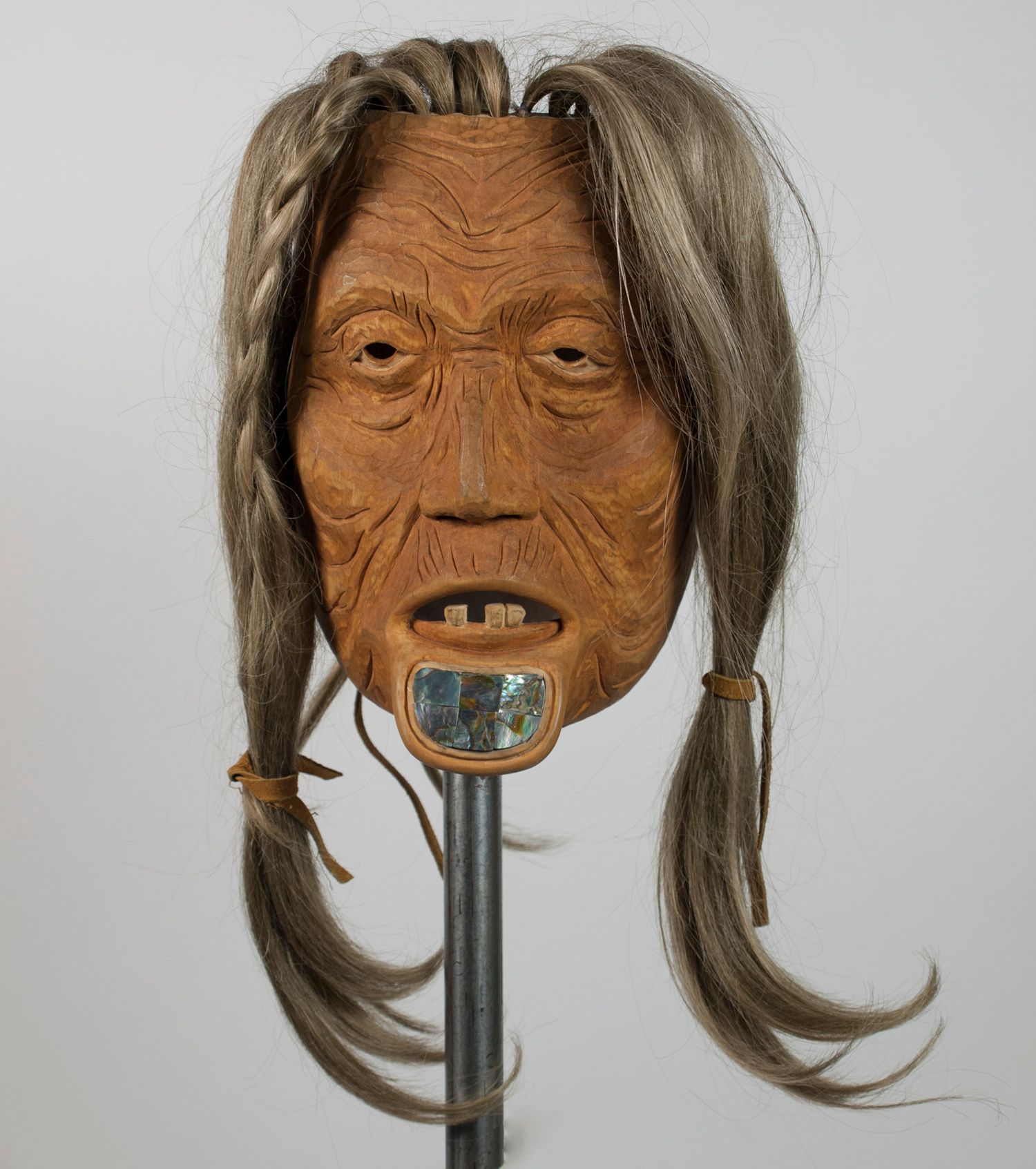 First Nations body art showcased in new exhibit | Destination Vancouver