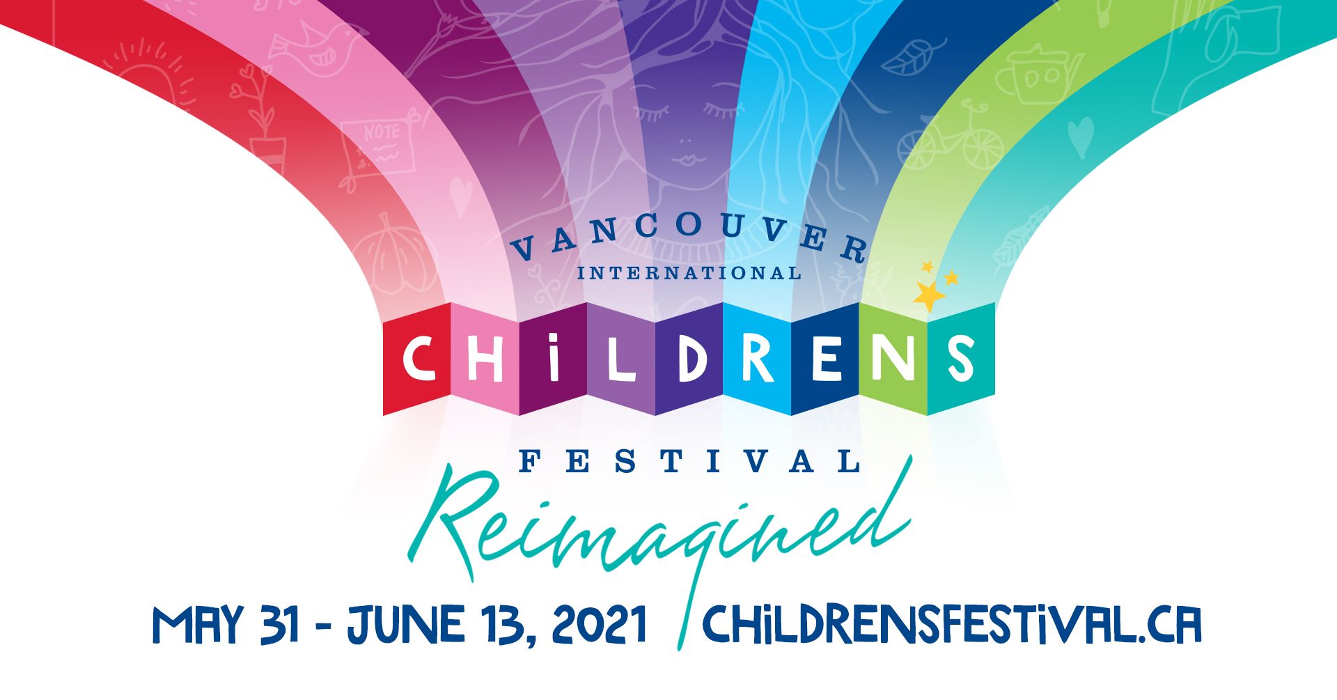 Reimagine Fun at the Vancouver International Children’s Festival ...