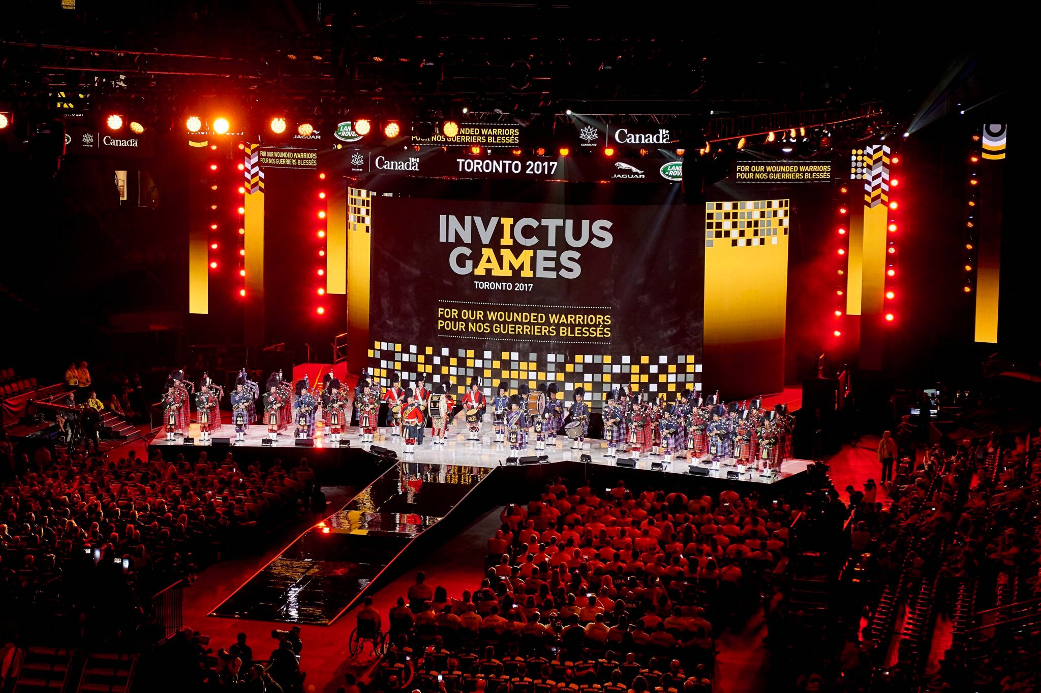 Get Ready for the Invictus Games Coming in 2025 | Destination Vancouver