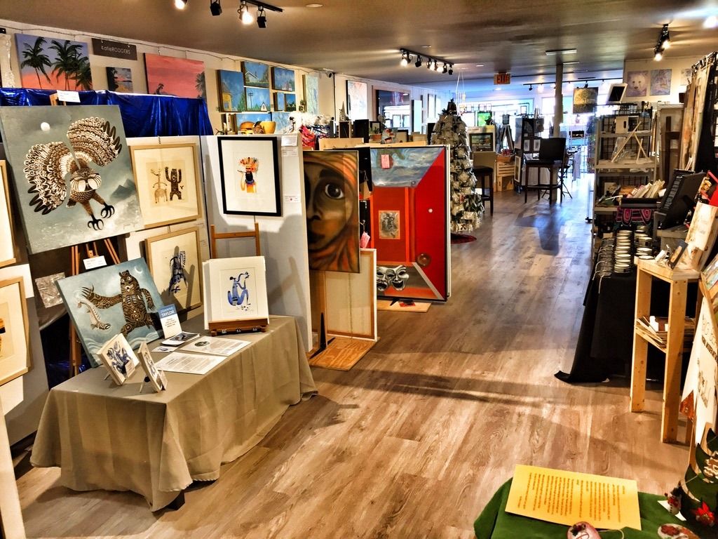 Exploring Vibrant, Diverse Local Art in Vancouver | Destination Vancouver