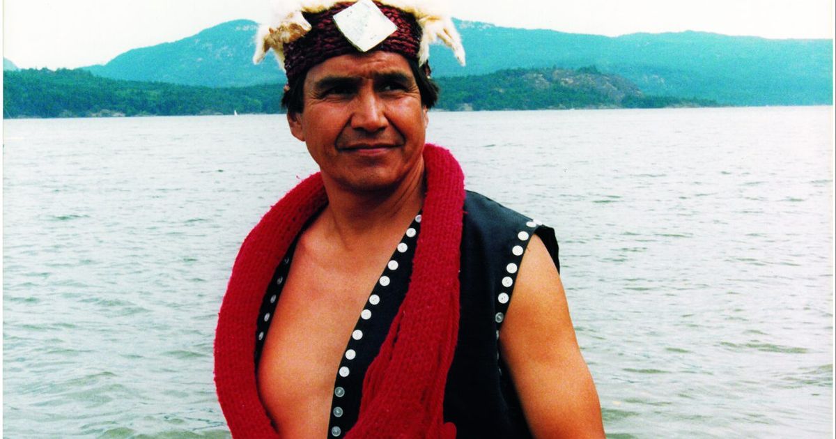 BC Sports Hall of Fame Set to Unveil Indigenous Sport Gallery ...