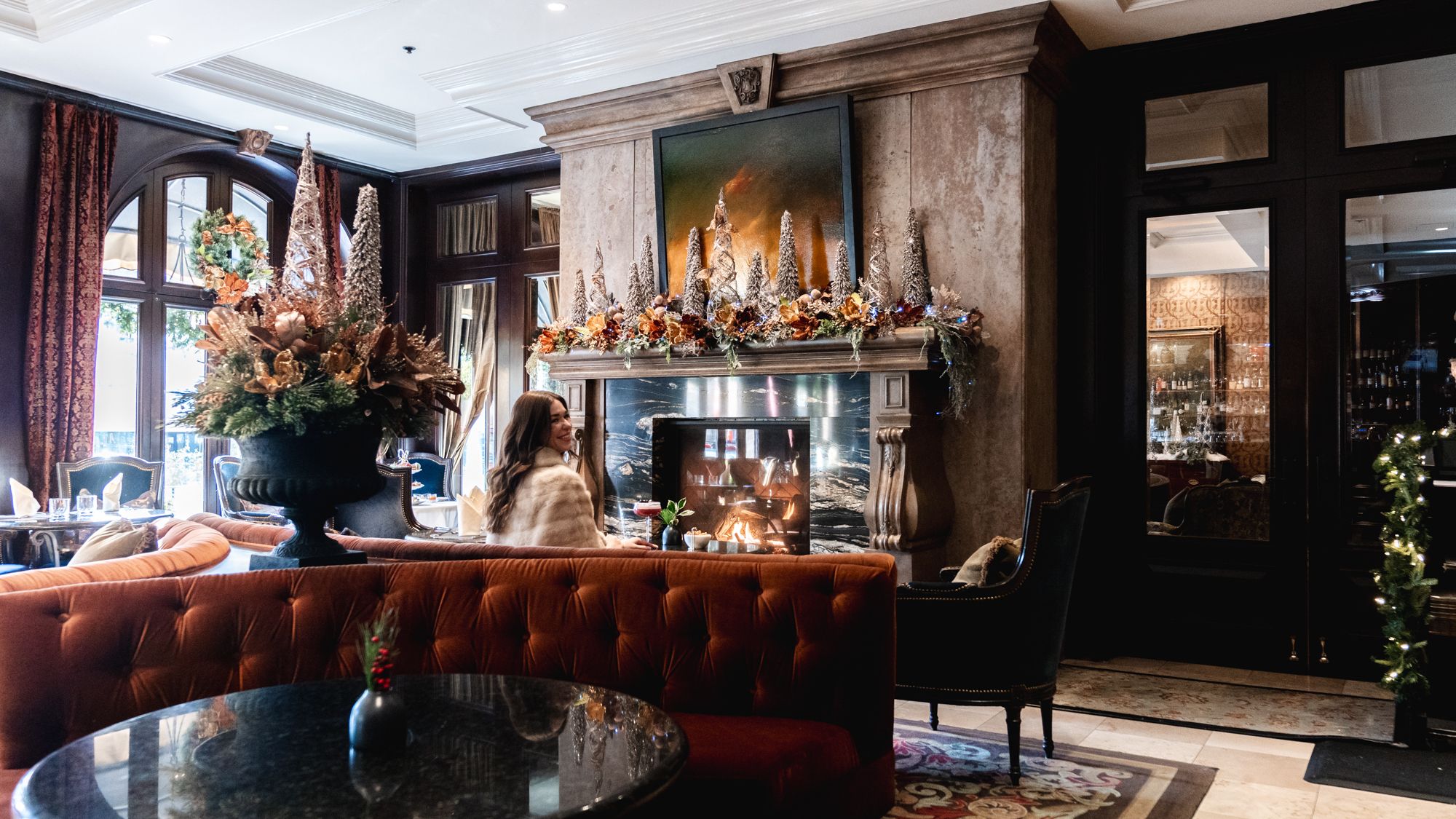10 Vancouver Bars for Getting in the Holiday Spirit(s) | Destination ...