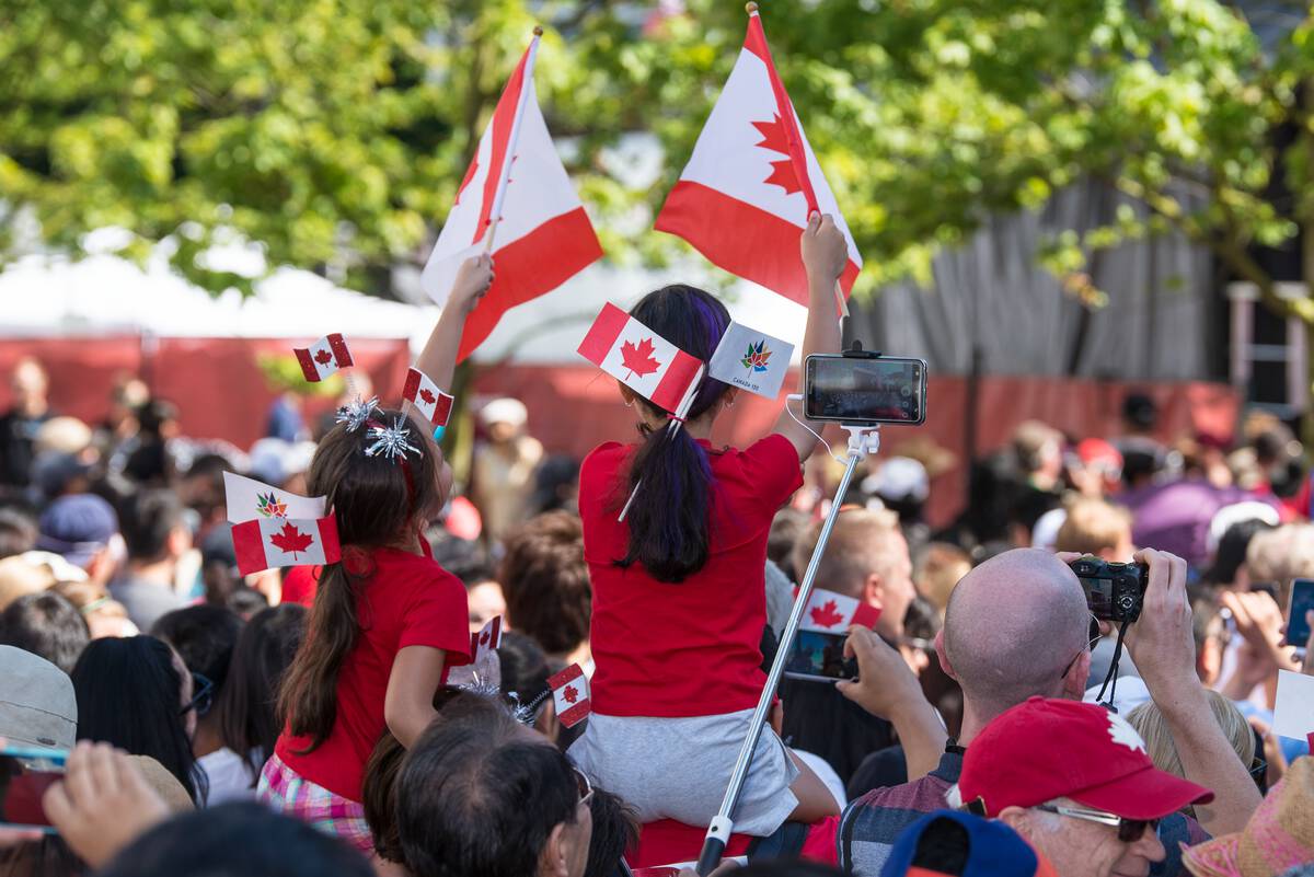 How to Celebrate Canada Day 2024 in Vancouver | Destination Vancouver