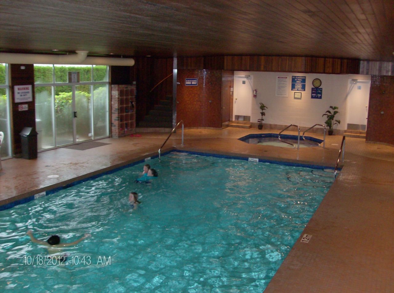 Burnaby Cariboo RV Park & Campground Vancouver | Destination Vancouver