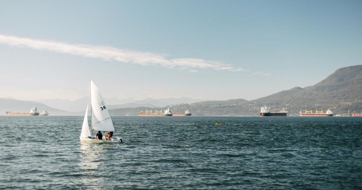 Three New Vancouver Ocean Adventures for Summer 2017 | Destination ...