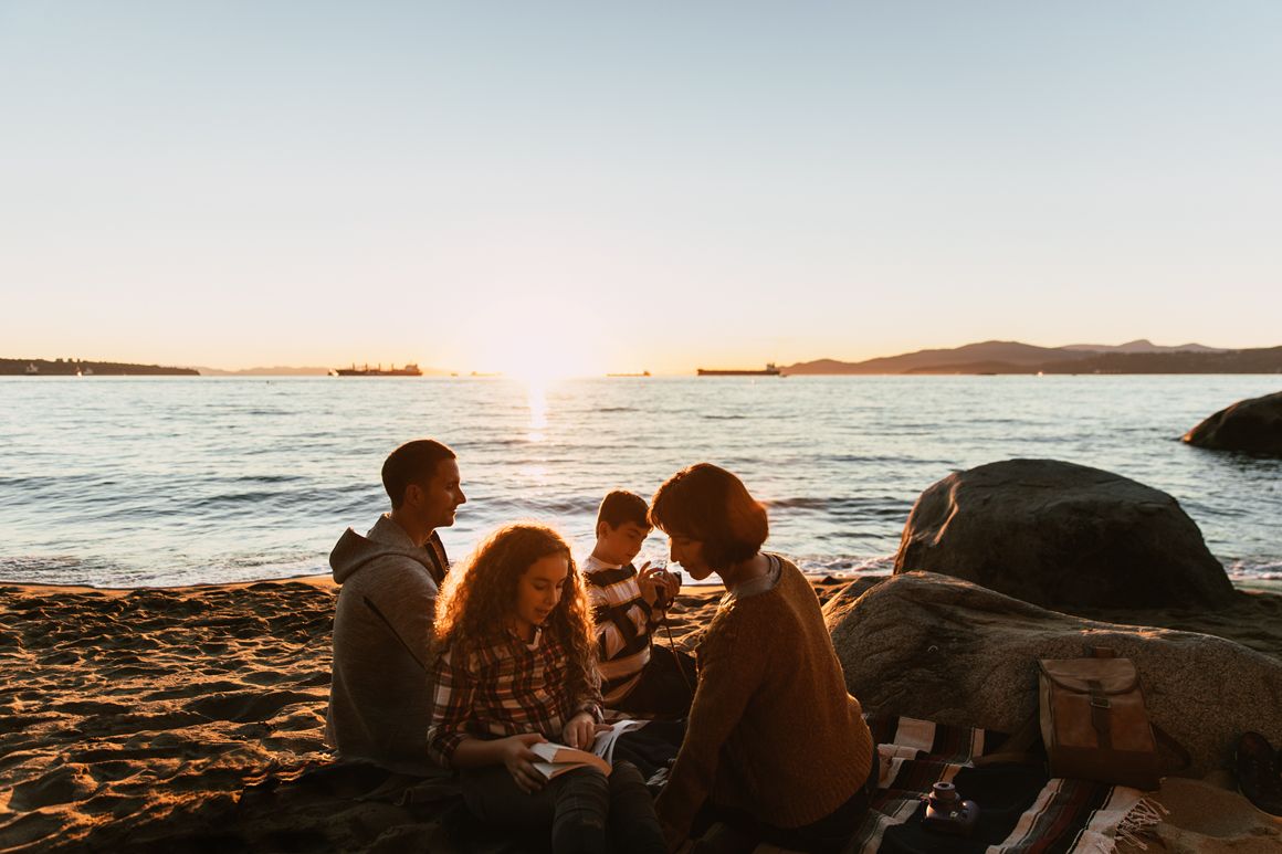 Stanley Park Visitor Guide | Destination Vancouver