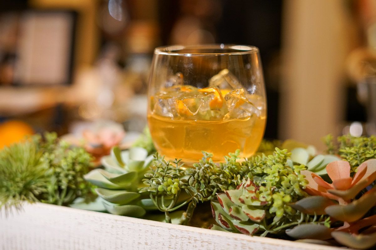 Celebrate Talented Local and International Bartenders During Vancouver ...