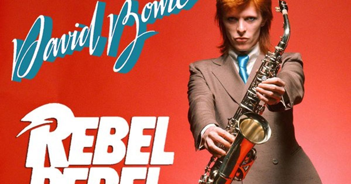 Updated: sing along with ‘Rebel Rebel’ and other David Bowie tributes ...