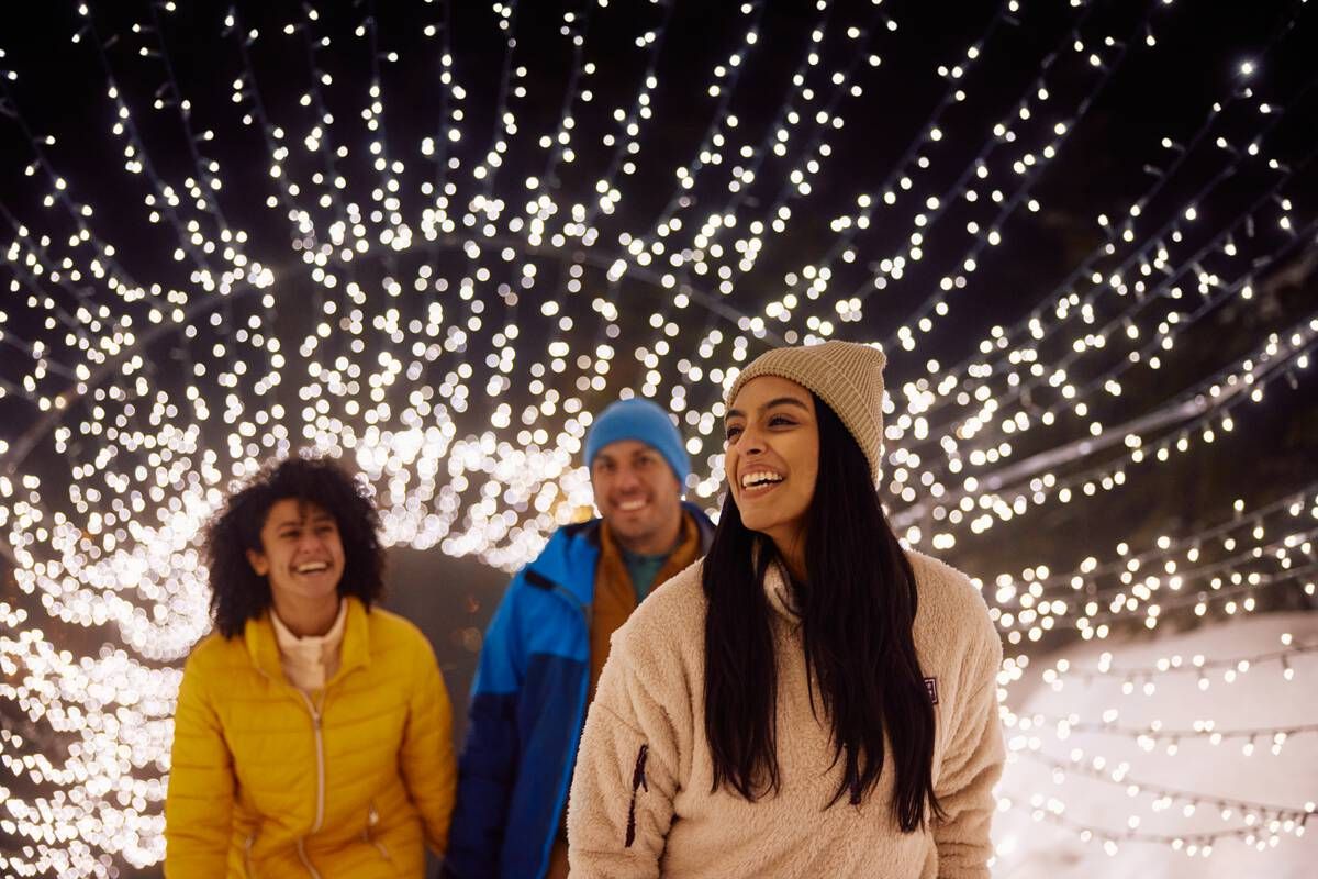 Must-See Holiday Attractions in Vancouver | Destination Vancouver