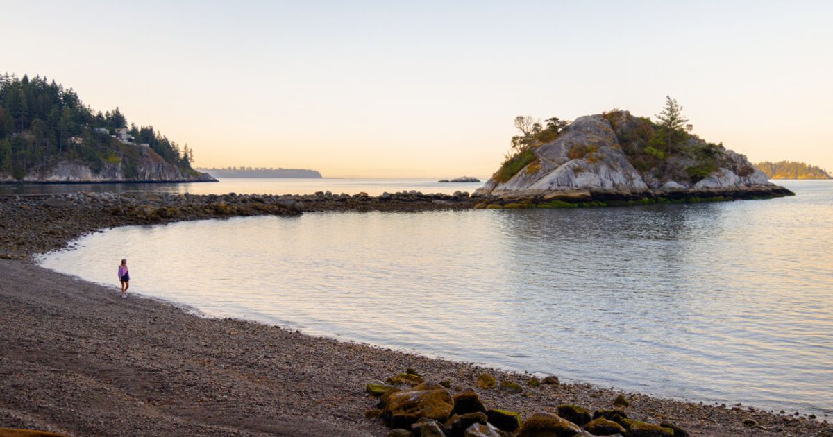 Whytecliff Park | Destination Vancouver