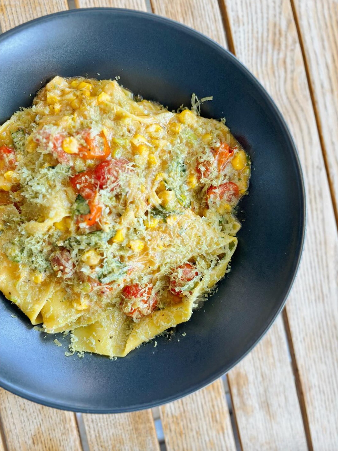 The Diverse and Fresh Flavours of Kitsilano | Destination Vancouver