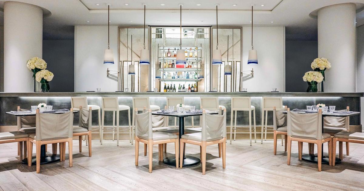 Holts Café | Destination Vancouver