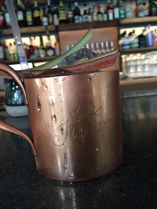 Vancouver Bartenders Create New Spring Cocktails With Local Spirits ...