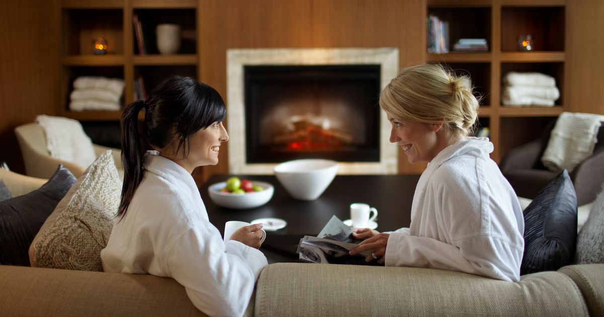 Only in BC Treatments | Destination Vancouver