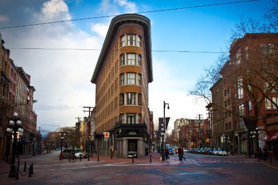 13 Impressive Buildings in Vancouver | Destination Vancouver