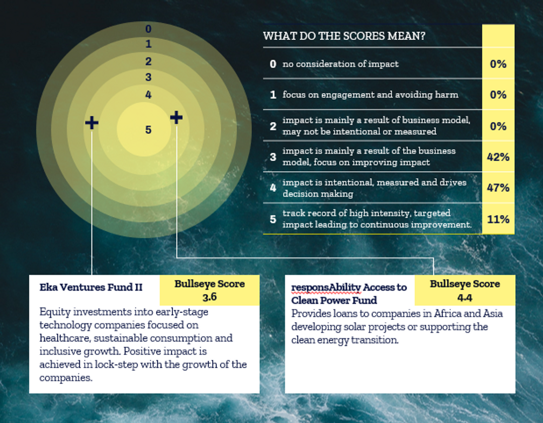 How we measure impact | Snowball Impact Investment