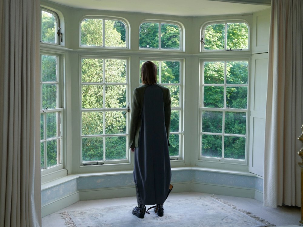 The Gentlewoman-The Longer View – Work | Rosco