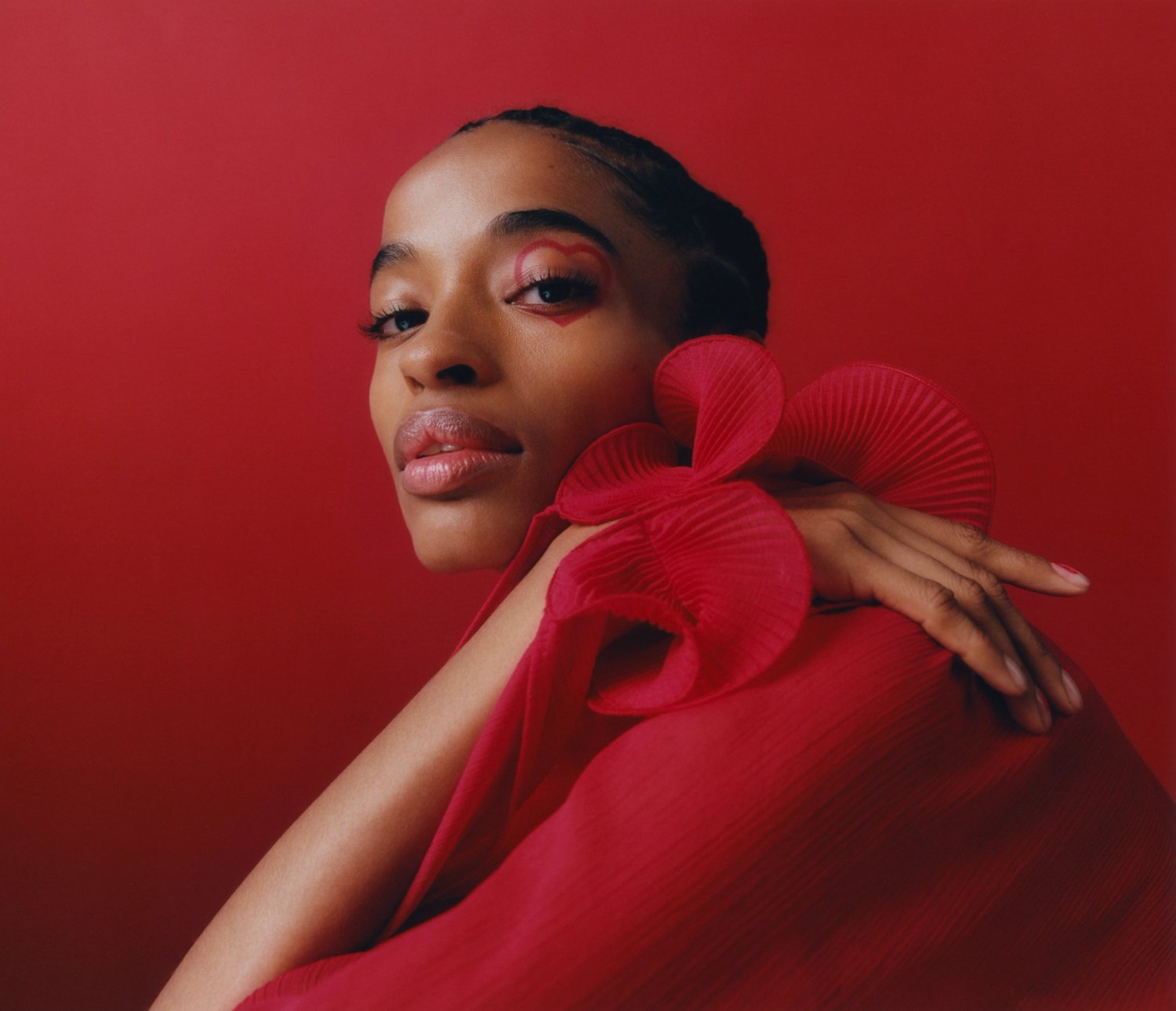 Mecca Beauty Campaign 2024 – Work – Rosco