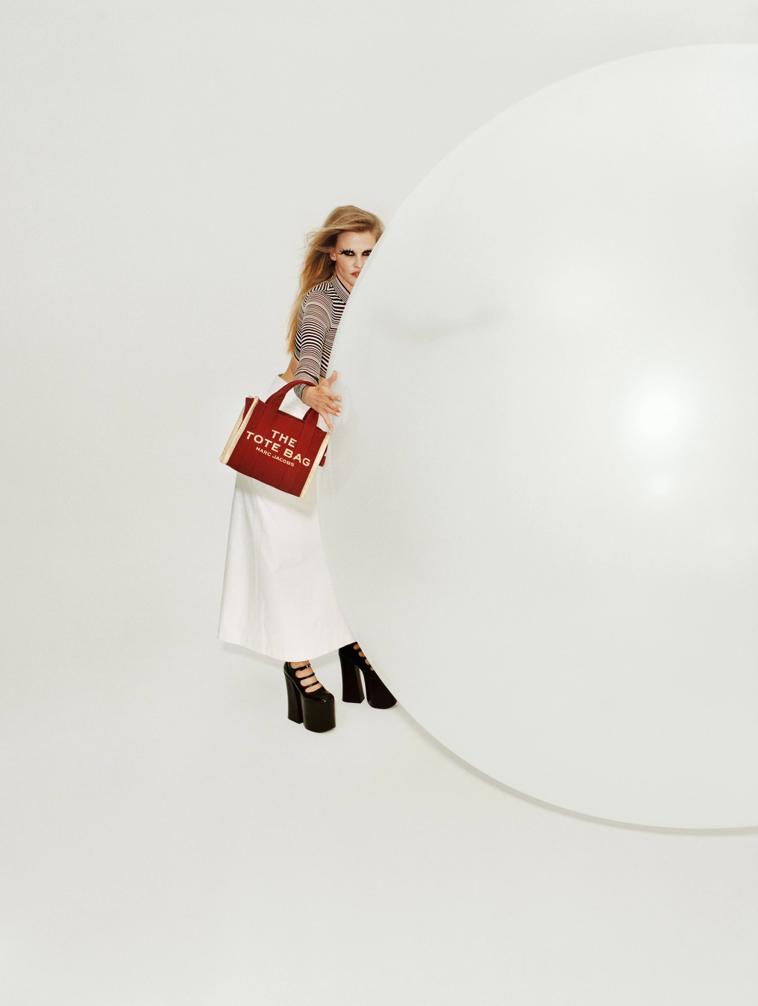 Marc Jacobs FW22 – Work | Rosco