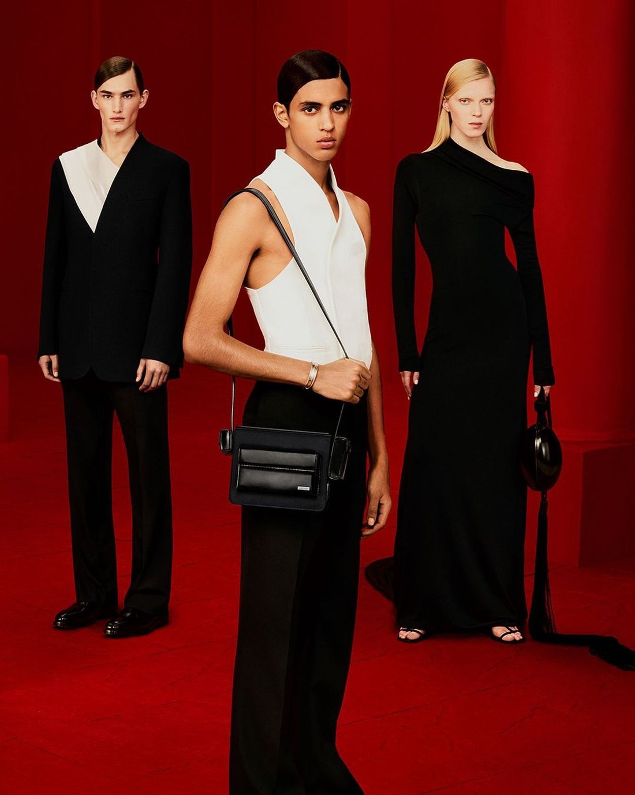 Ferragamo SS23 – Work – Rosco