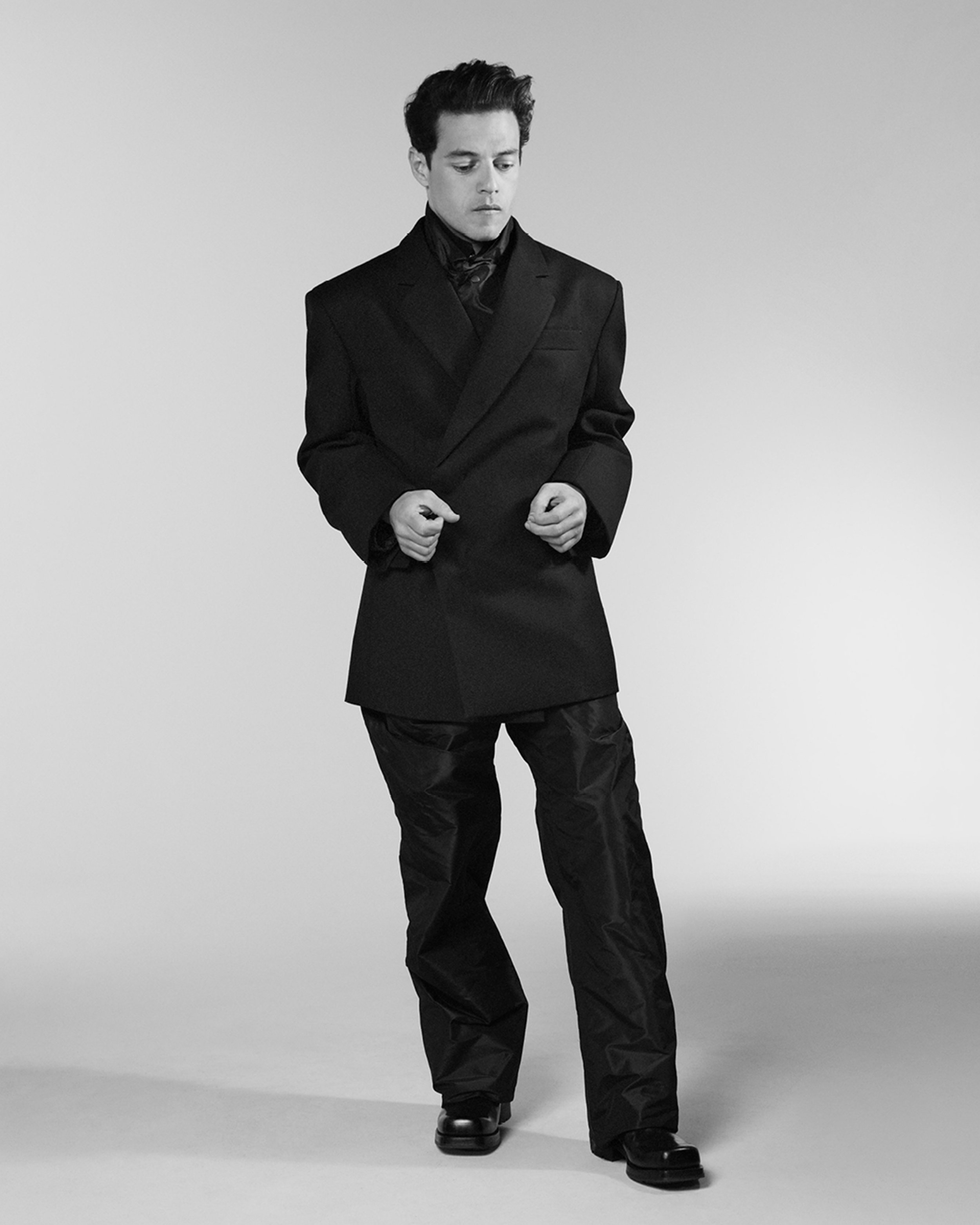 Prada FW22 – Work | Rosco