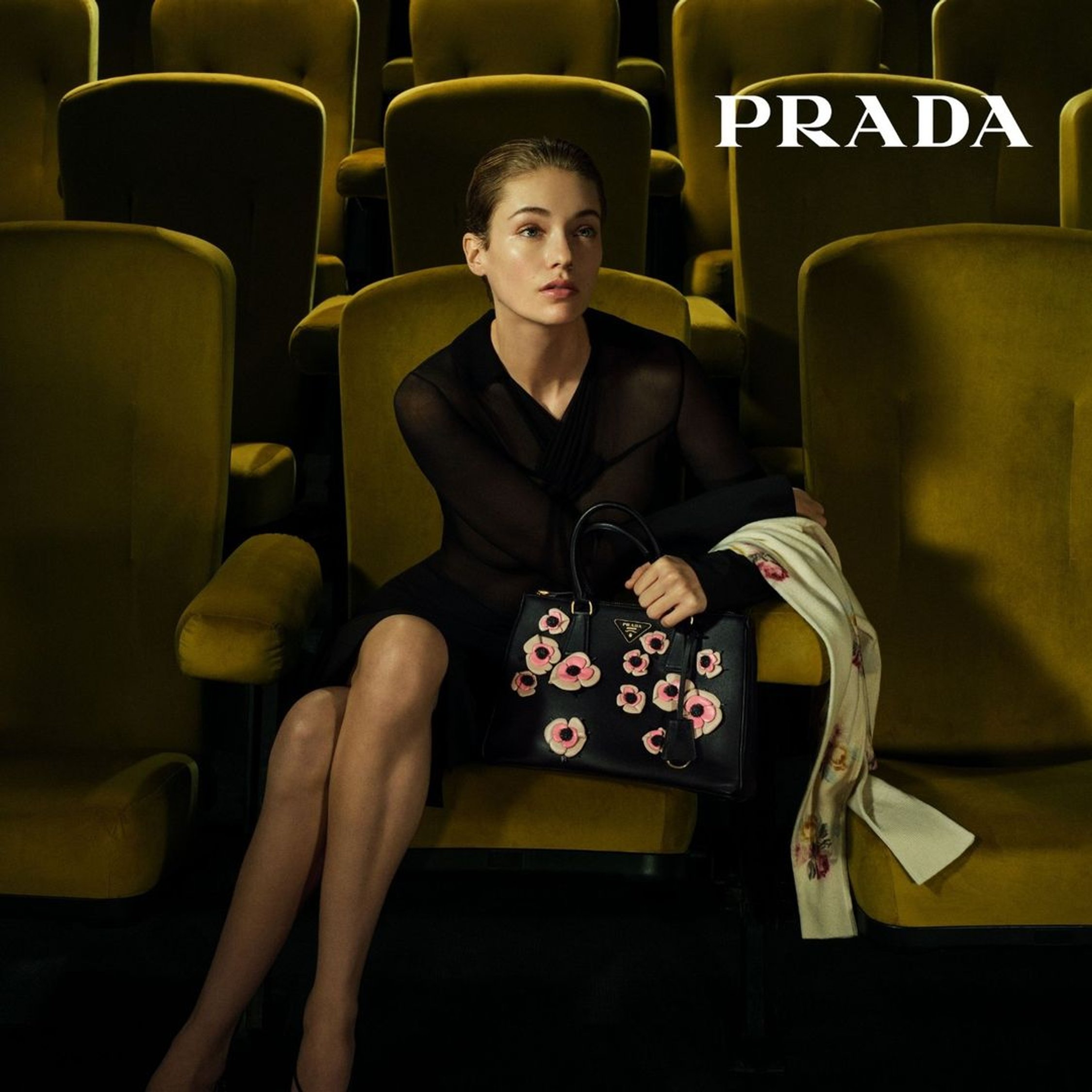 Prada Galleria- Reinvented – Work – Rosco