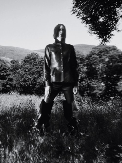 10 Men- Cover Number Nine – Work – Rosco