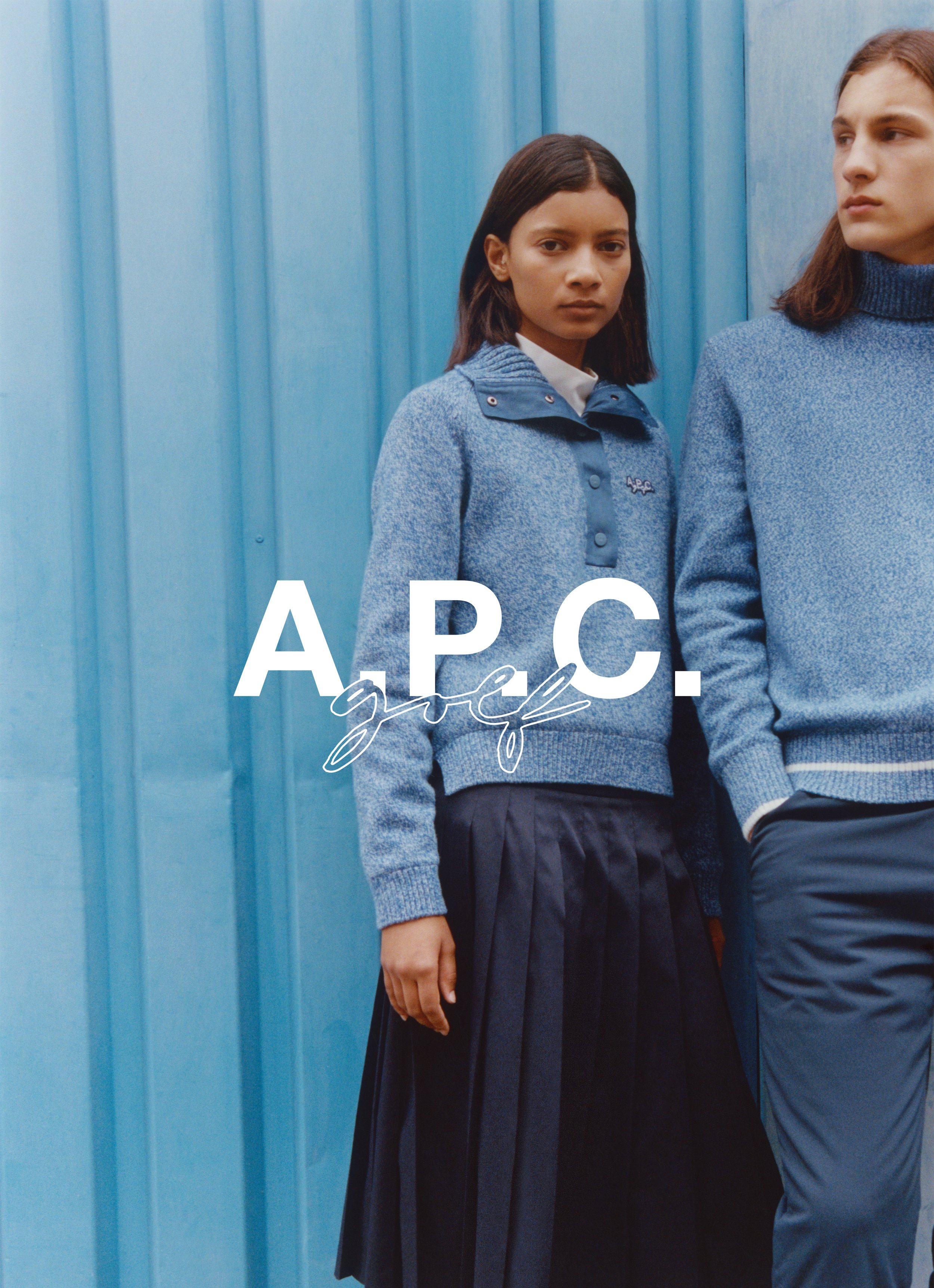 APC Golf – Work | Rosco