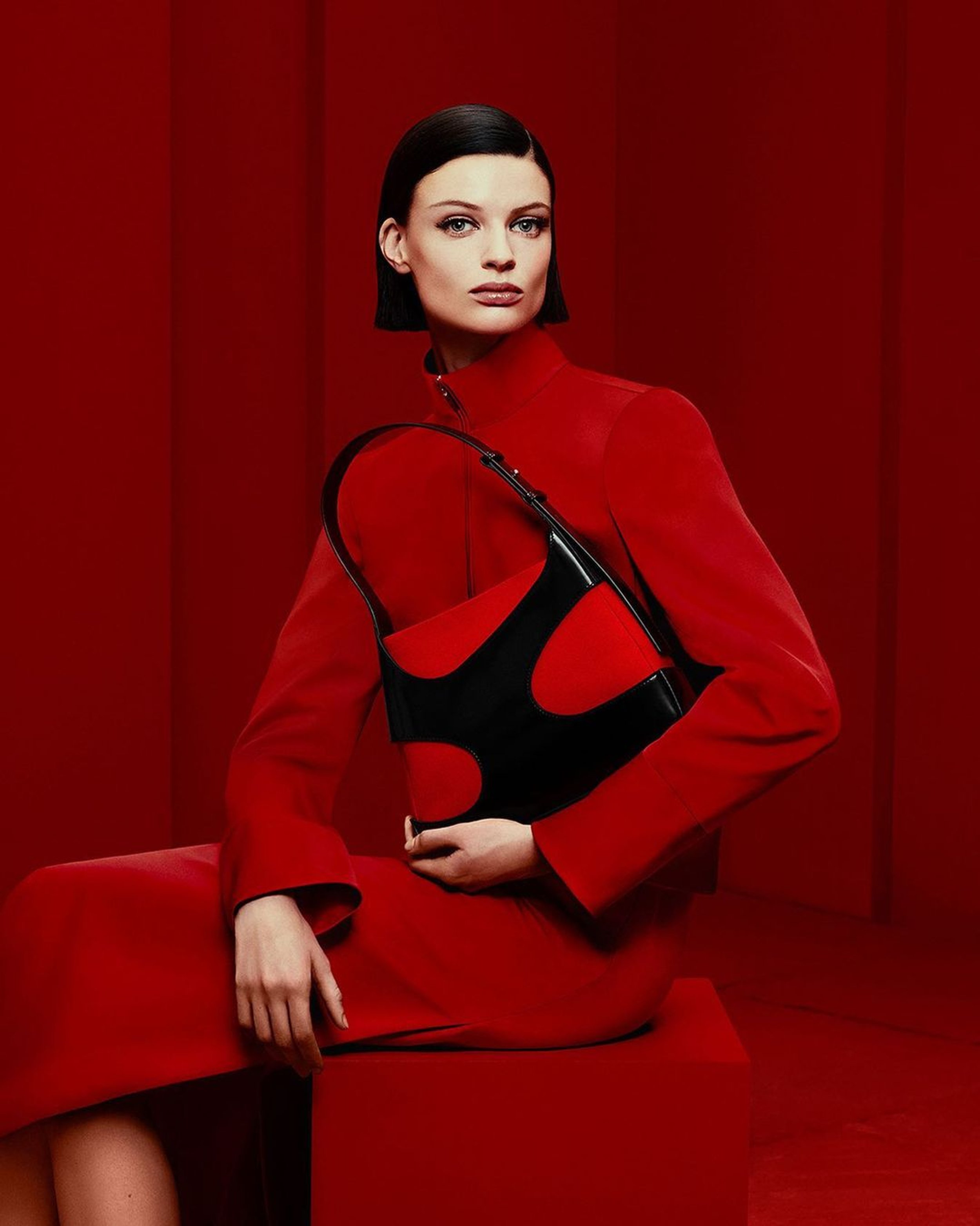 Ferragamo SS23 – Work – Rosco