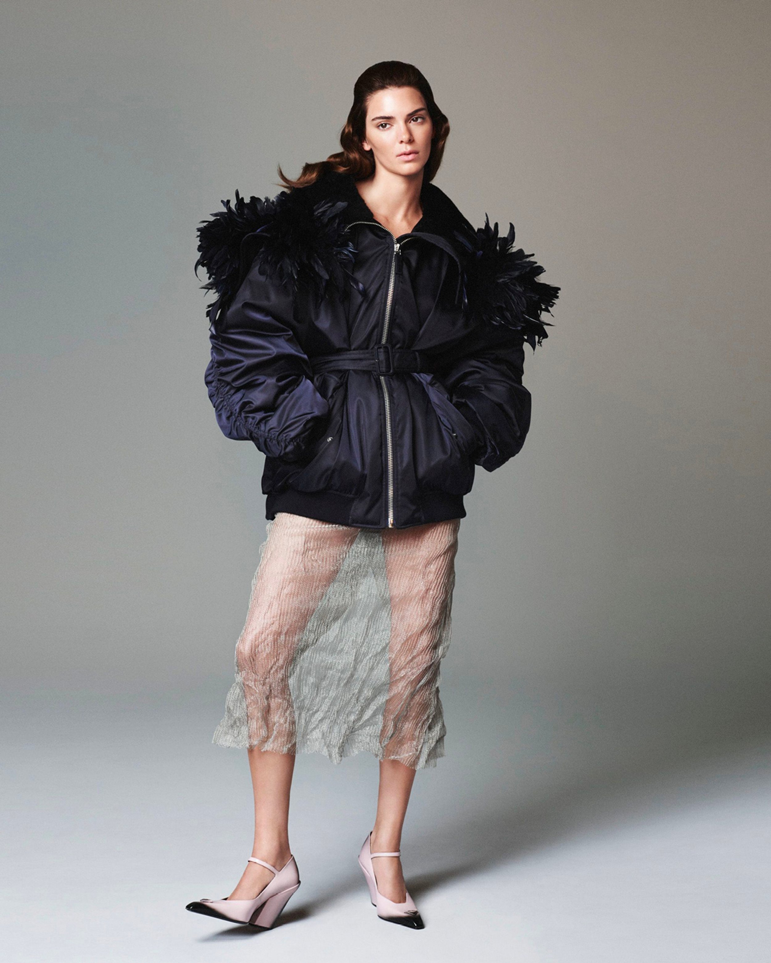 Prada FW22 – Work | Rosco