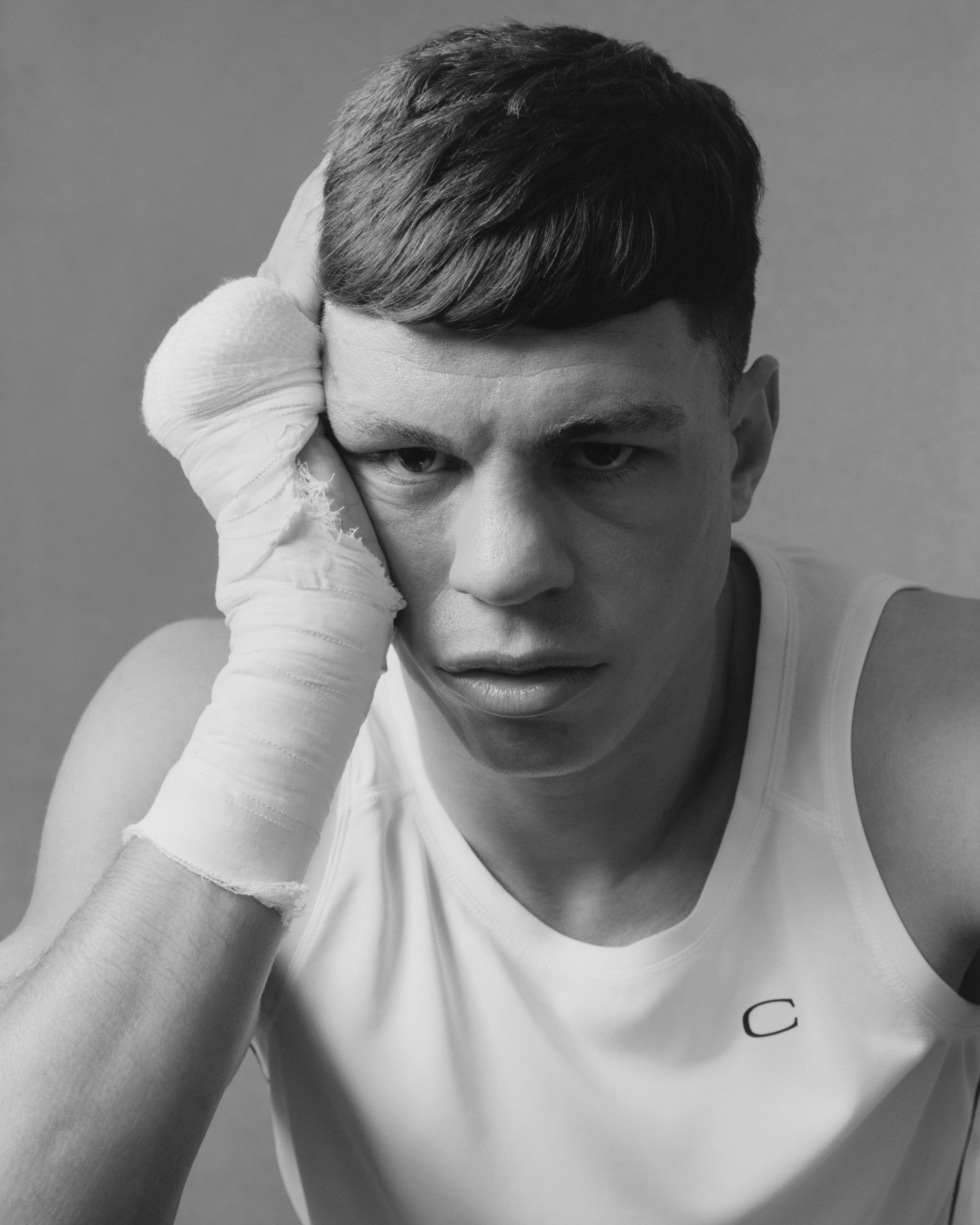 Circle Zero Eight 01 - Punch – Work | Rosco