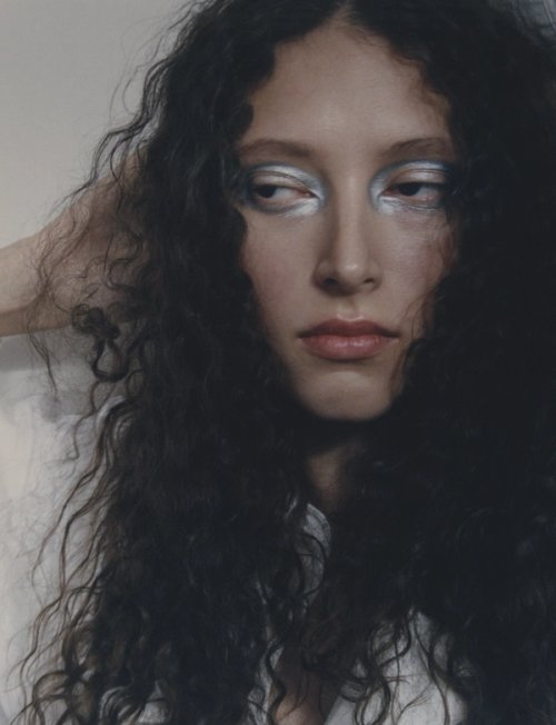 AnOther Magazine, Wooyoungmi – Work | Rosco