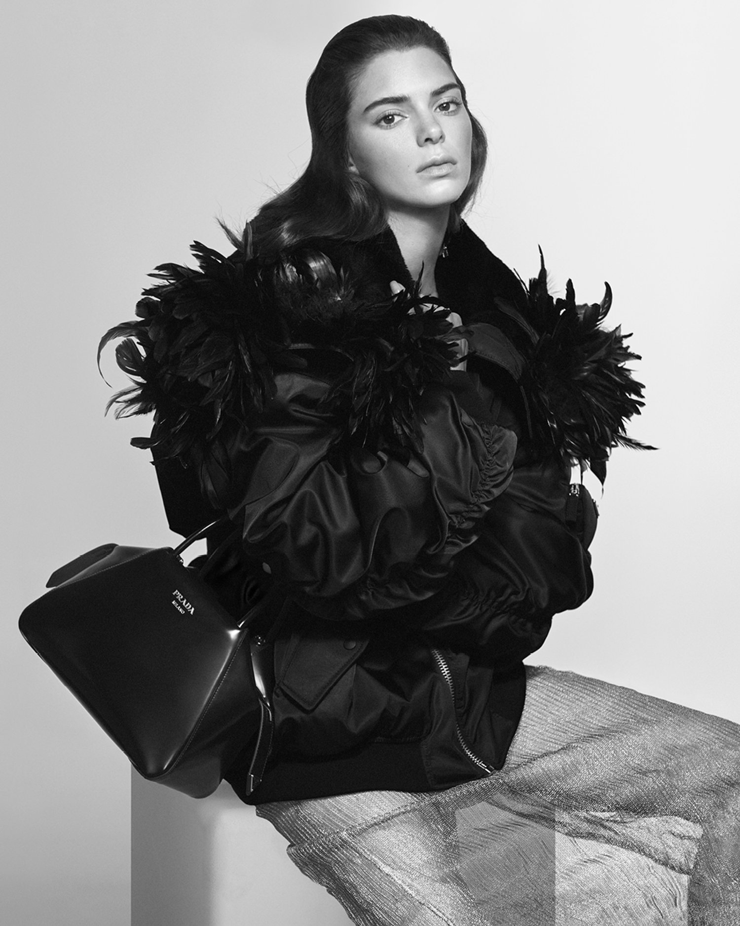 Prada FW22 – Work | Rosco