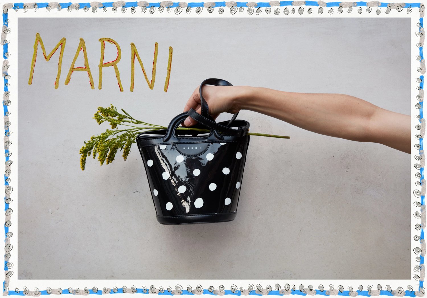 Marni Fall Winter 2023 – Work | Rosco