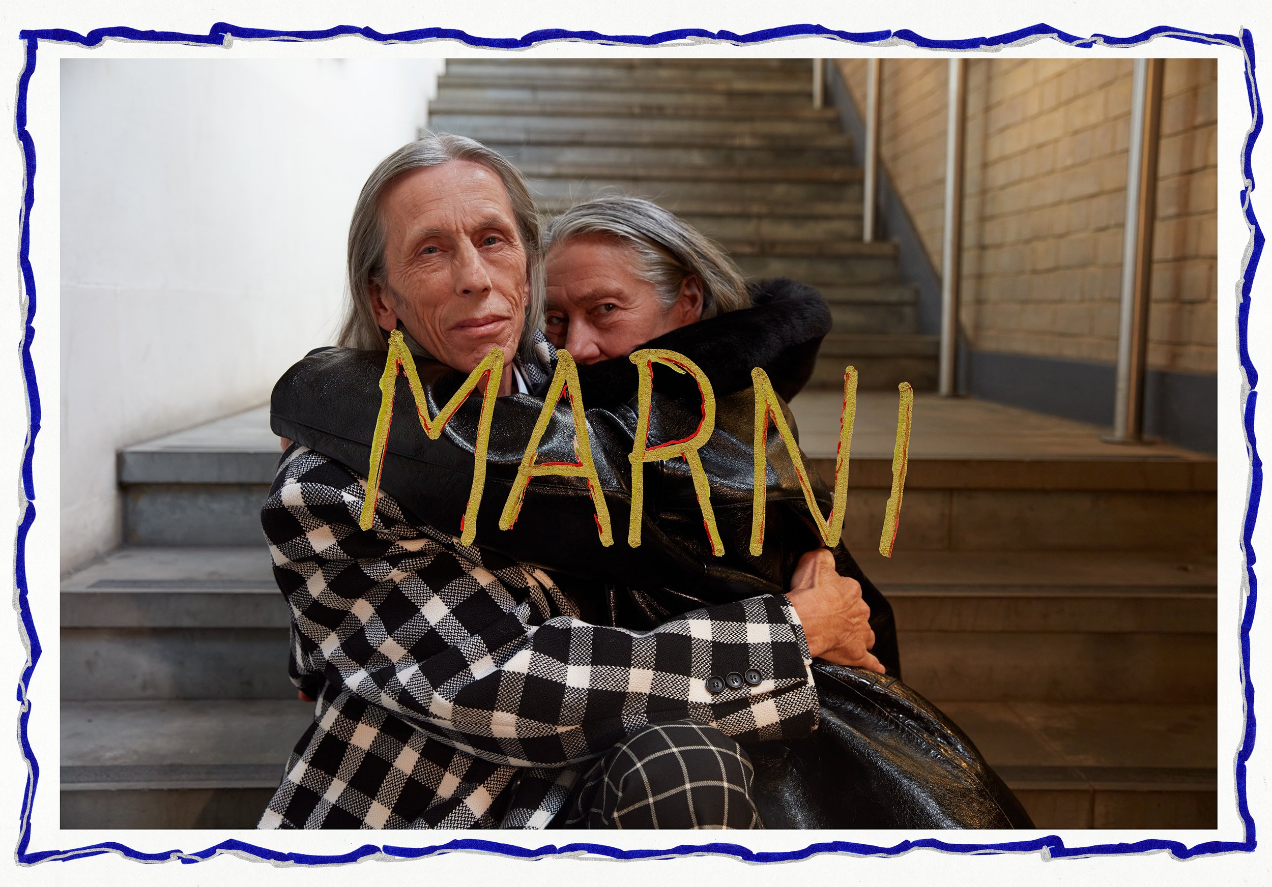 Marni Fall Winter 2023 – Work | Rosco