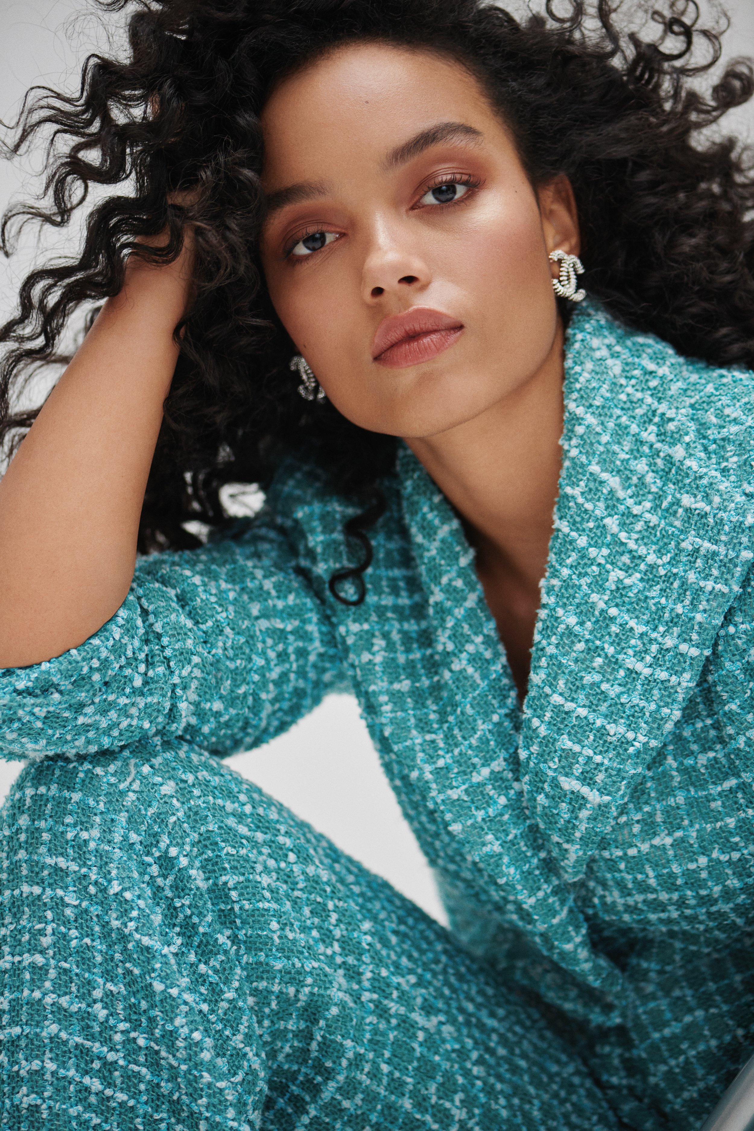 Chanel x Cass Bird – Work – Rosco