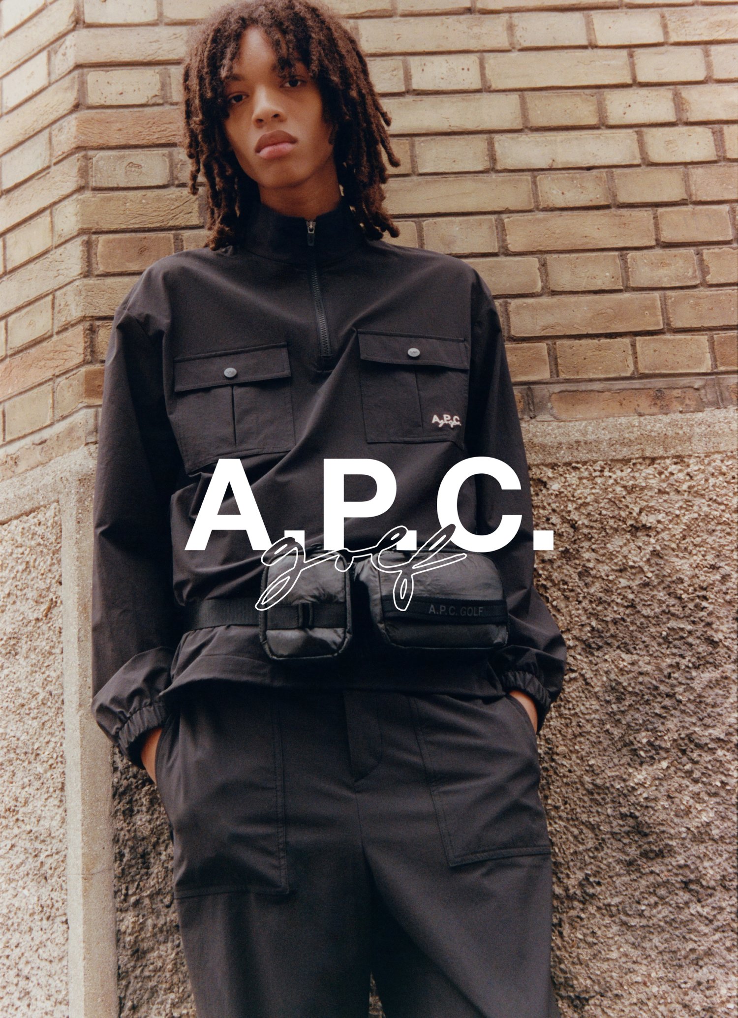 APC Golf – Work | Rosco