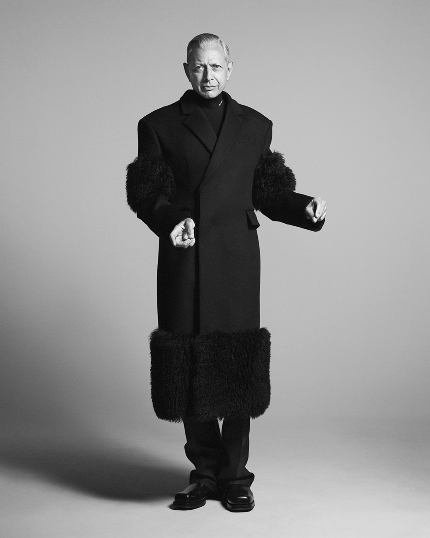 Prada FW22 – Work | Rosco