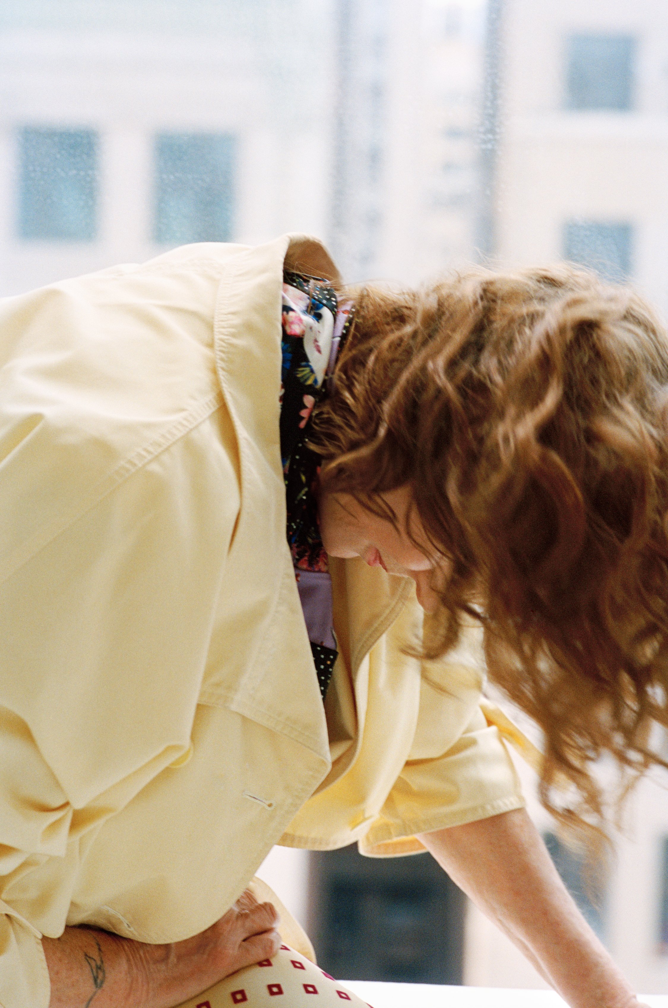 MARFA Journal- Issue 22, Cover – Work – Rosco