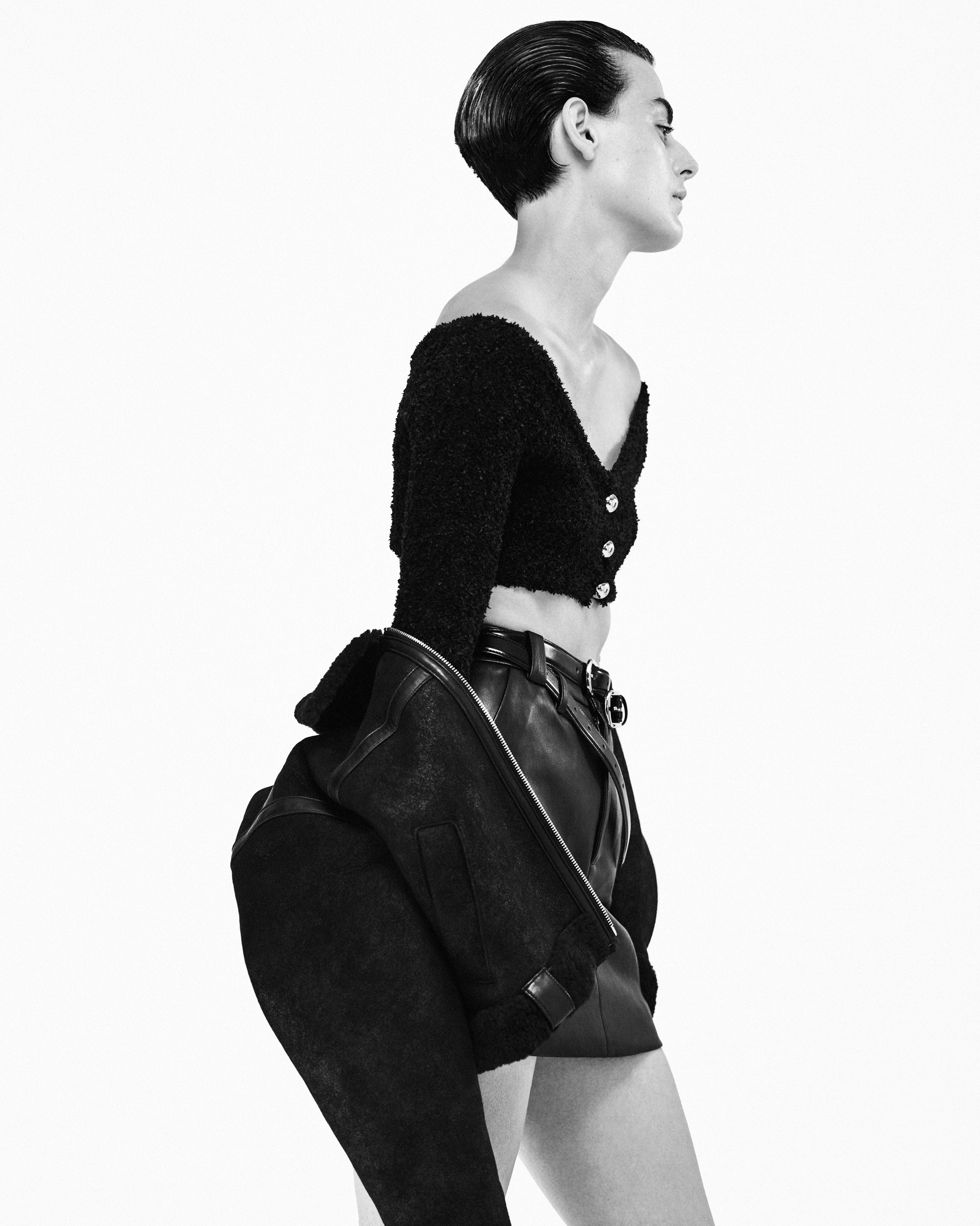 Calvin Luo x Mark Kean – Work – Rosco