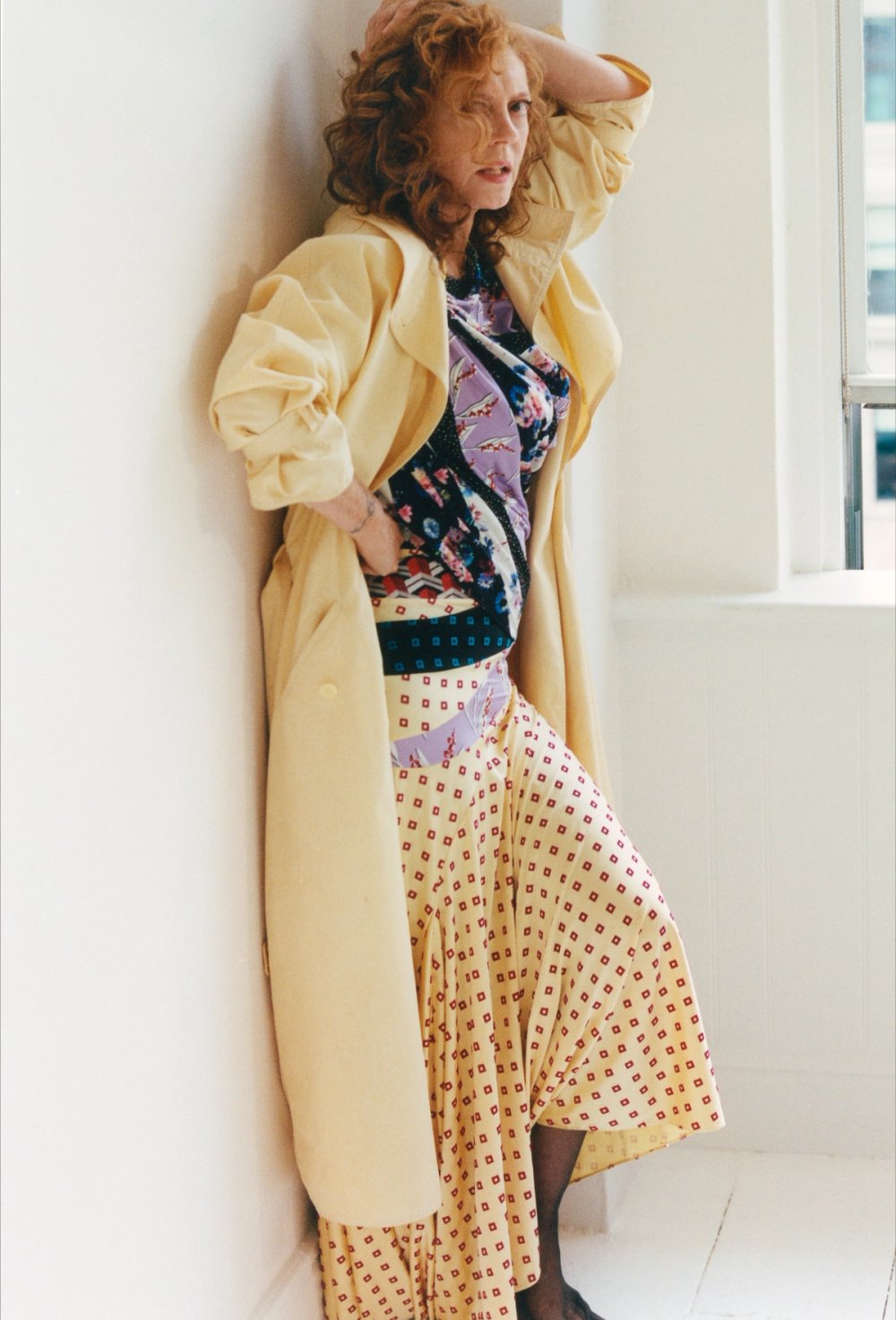 MARFA Journal- Issue 22, Cover – Work – Rosco