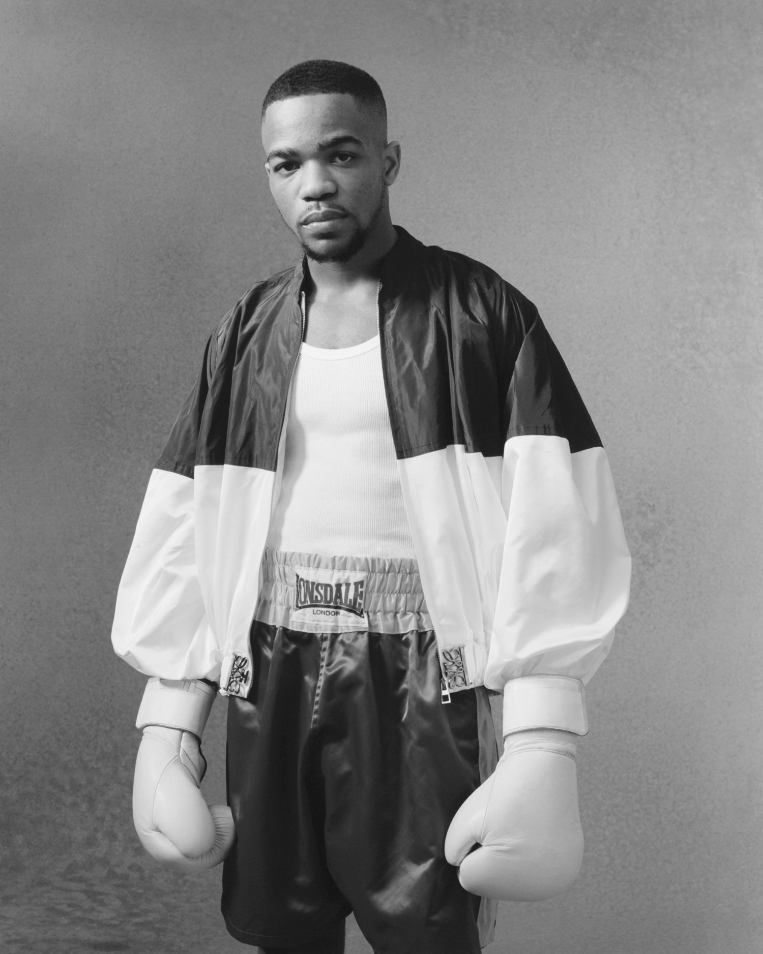 Circle Zero Eight 01 - Punch – Work | Rosco